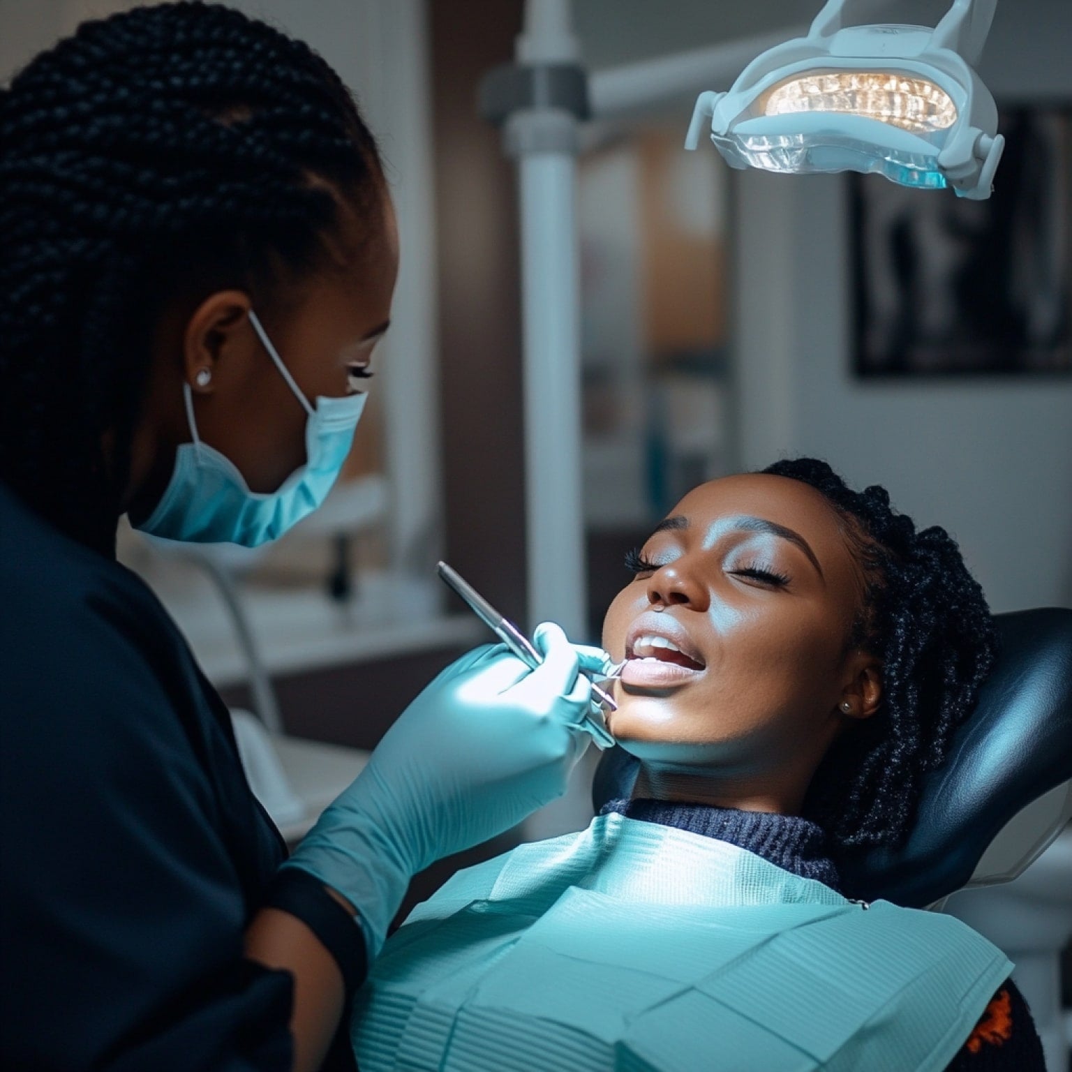 Oral Surgery & Dental Restoration in South Bend