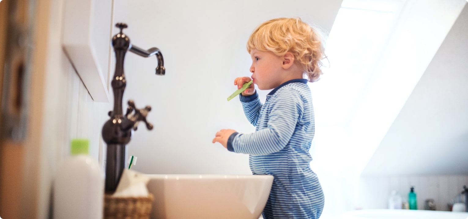 The Importance of Biannual Dental Cleanings - Lovan